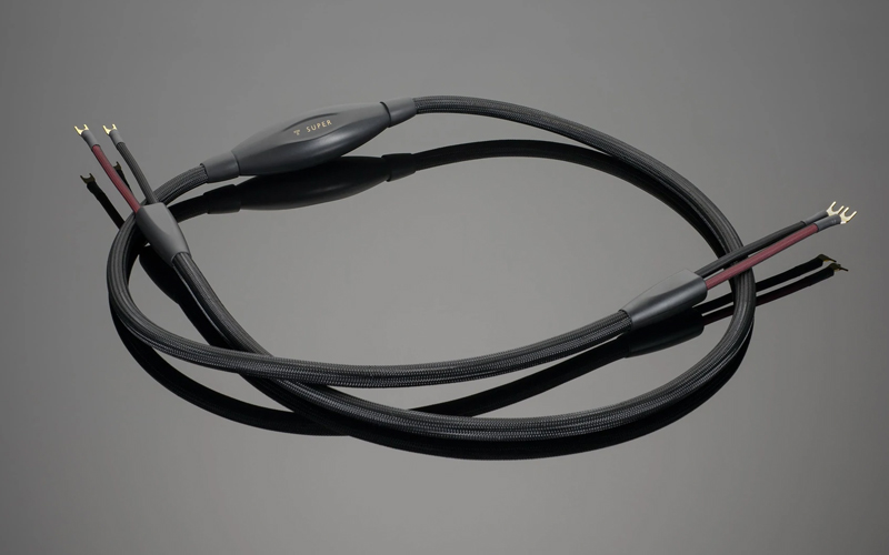 Transparent Super Phono Interconnect Chính Hãng - AnhDuyen Audio